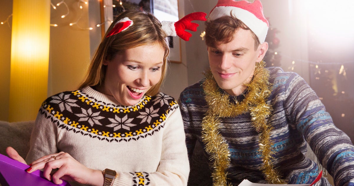 How To Deal With Being Given Totally Crap Christmas Presents | HuffPost ...