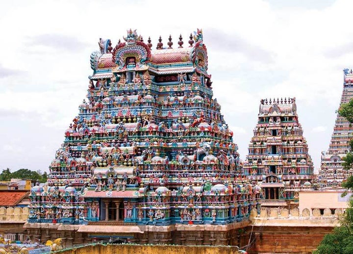 Rameshwaram: The Blissful Indian City with So Much to Offer | HuffPost ...