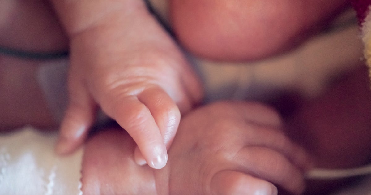 How To Spot Sepsis In Babies: Jeremy Hunt Launches Campaign To Help ...