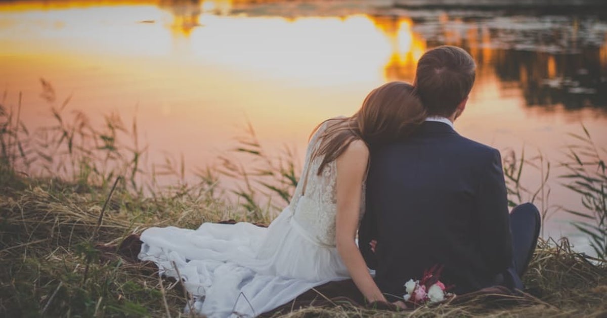 The 10 Rules For Dating With Intention | HuffPost Life