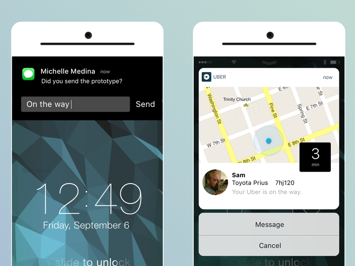 User Experience Trends That Will Define 2017 | HuffPost Contributor