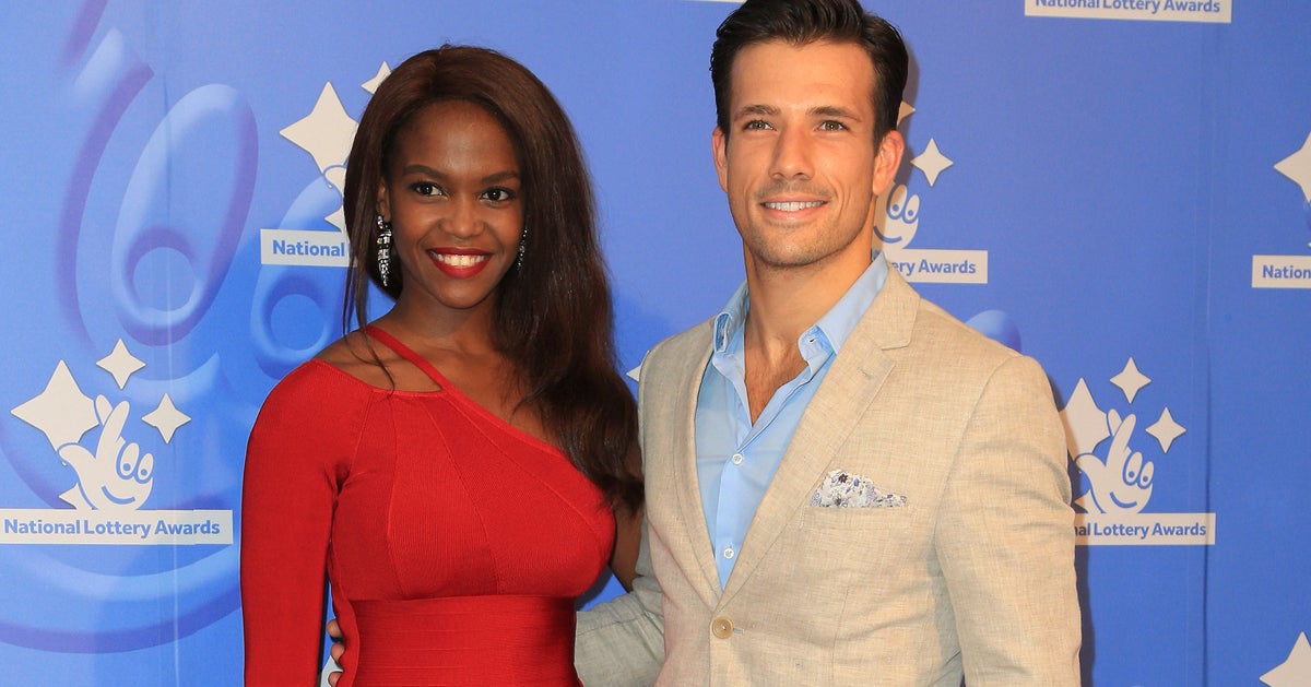 ‘Strictly Come Dancing’: Danny Mac’s Partner Oti Mabuse Reveals The ...
