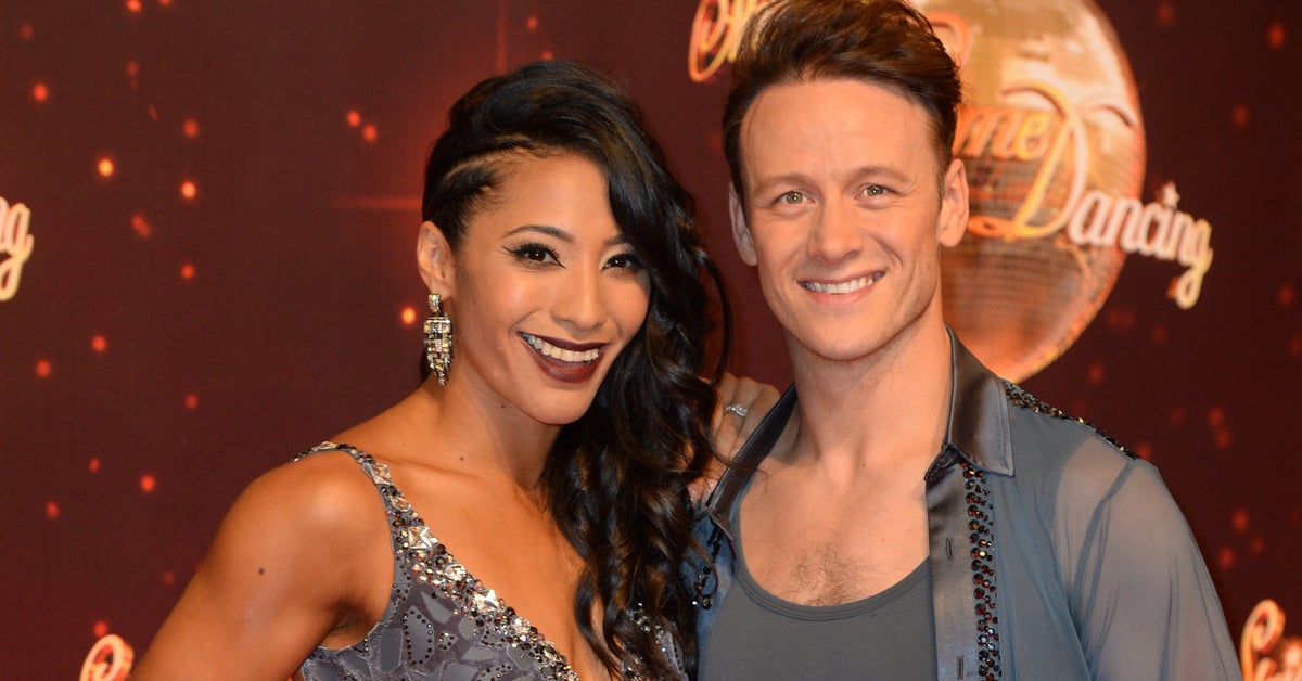 ‘Strictly Come Dancing’: Kevin Clifton Backs Pro Dancer To Take Over ...