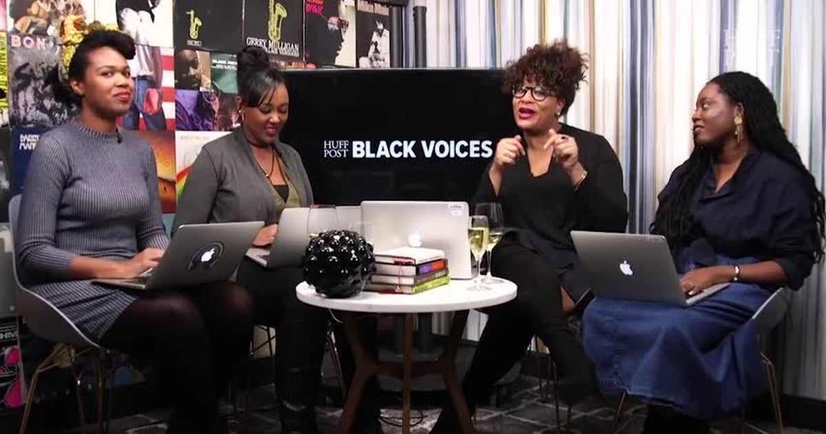 Essence's Julee Wilson Talks Best Black Culture Moments Of 2016 ...