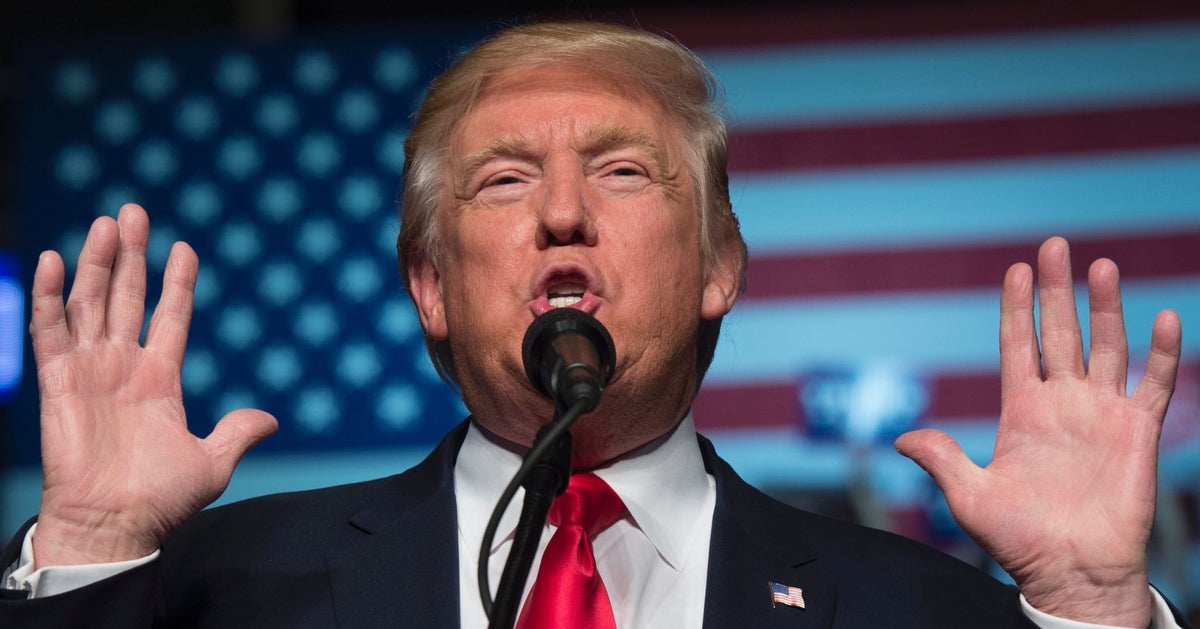The 4 Syndromes Of Passivity In The Face Of Pending Tyranny | HuffPost ...