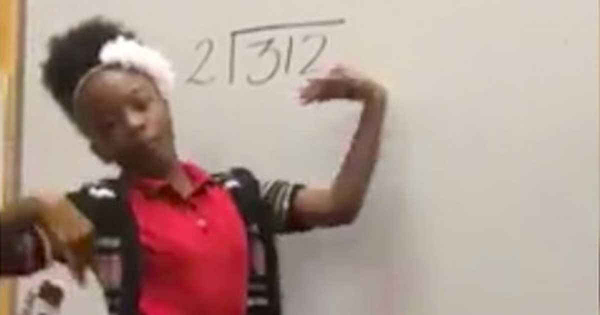 These 4th Graders Wrote A Super Catchy Song To Help Them Learn Long ...