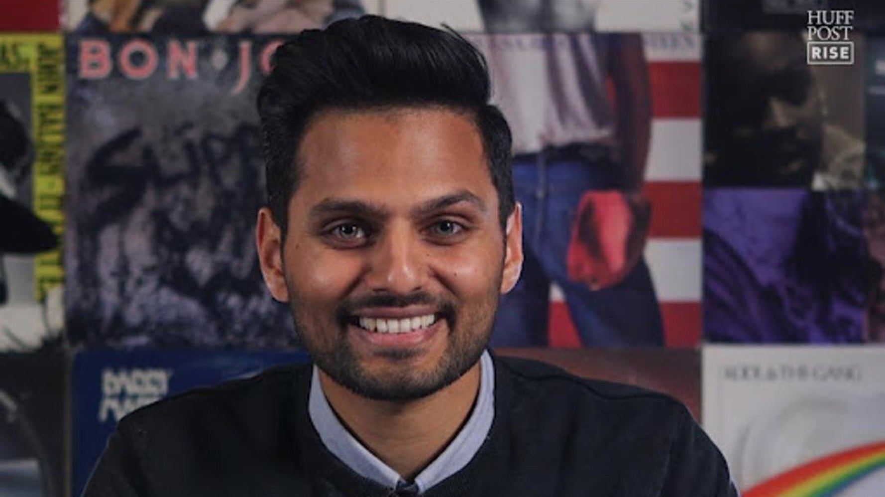 Jay Shetty Reminds Us Not ToLimit A Child's Potential | HuffPost ...