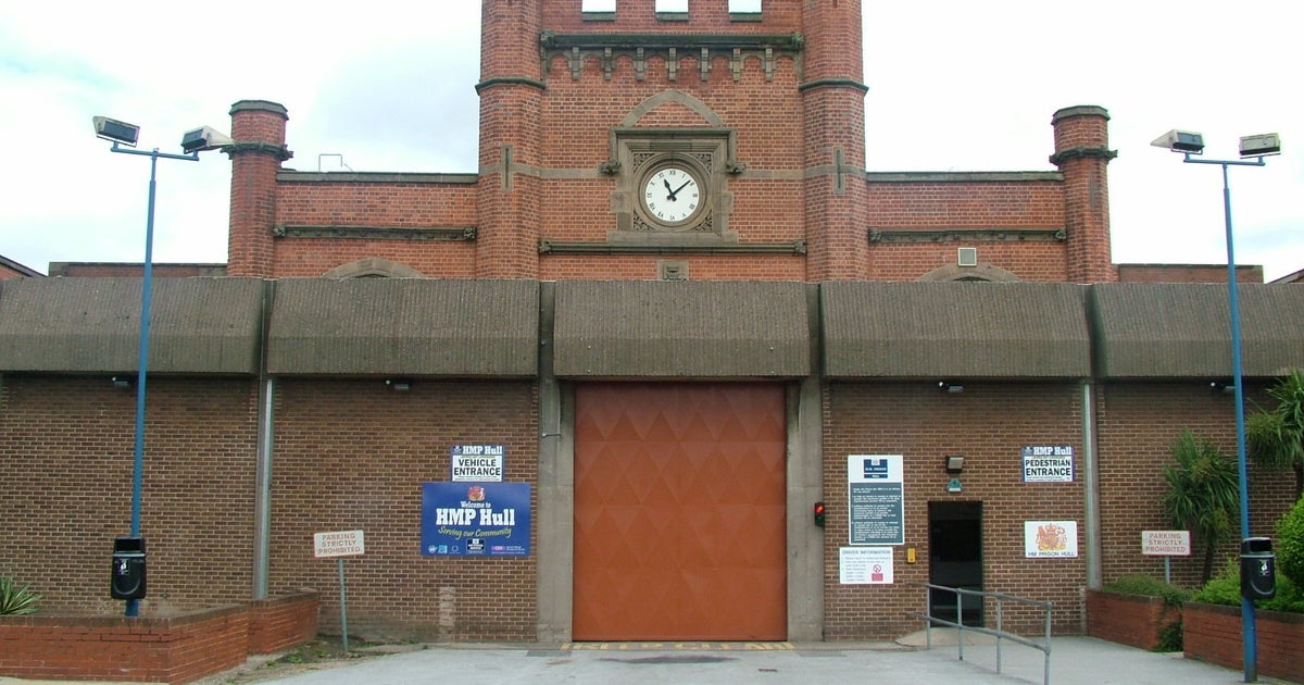 Hull Prison Riot Fears Days After Birmingham Rampage | HuffPost UK News