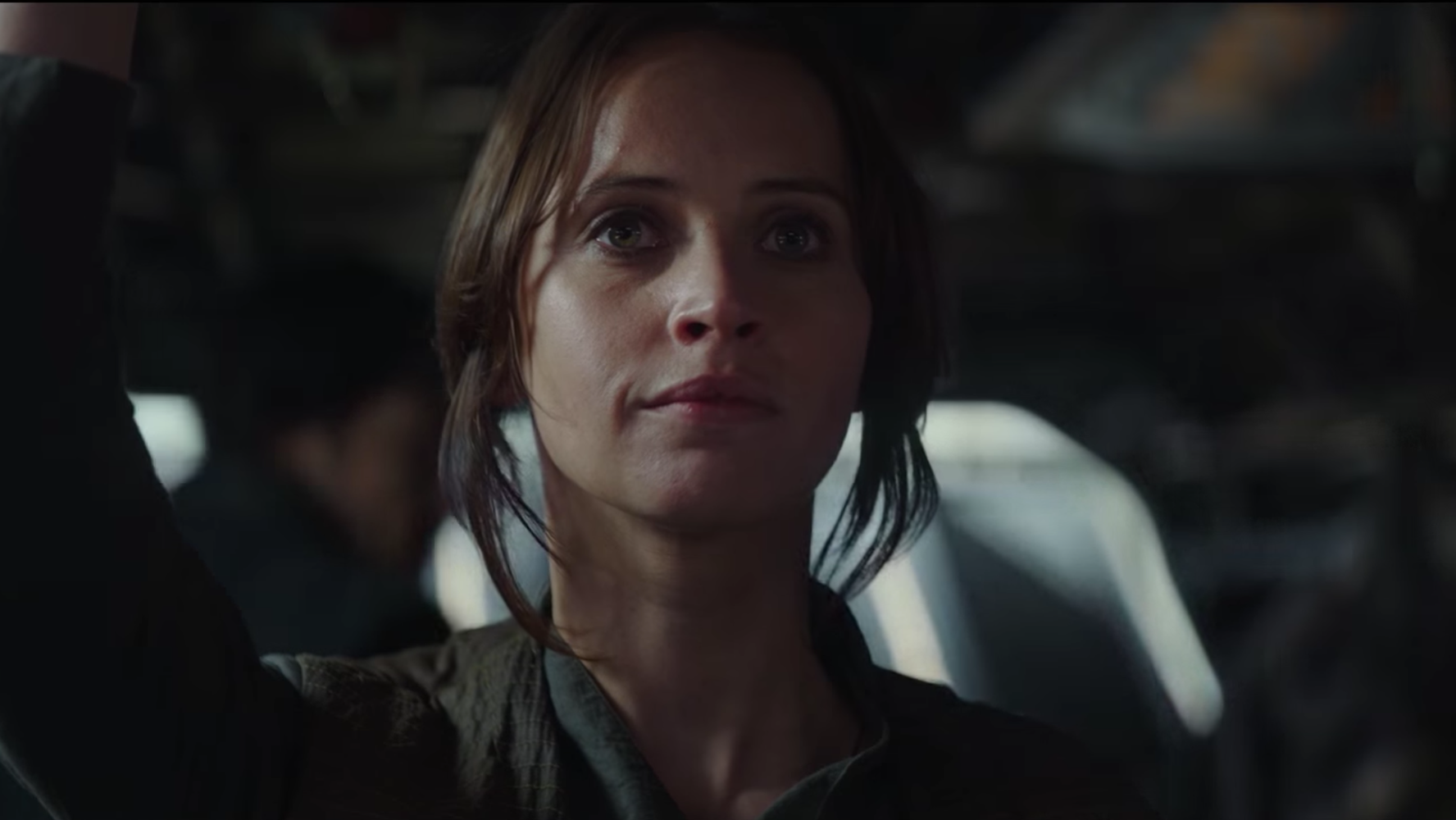 'Rogue One' Crushes Box Office Competition With Massive $155 Million ...