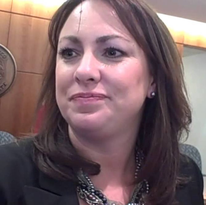 Hanna Skandera, Undersecretary of Education?? | HuffPost Contributor