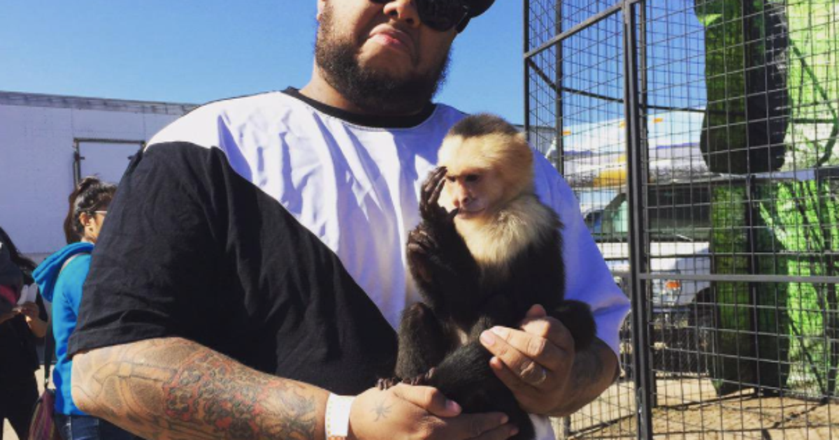 New Music Releases: Rapper Sincere DaVinci Talks New Album 'Father of ...