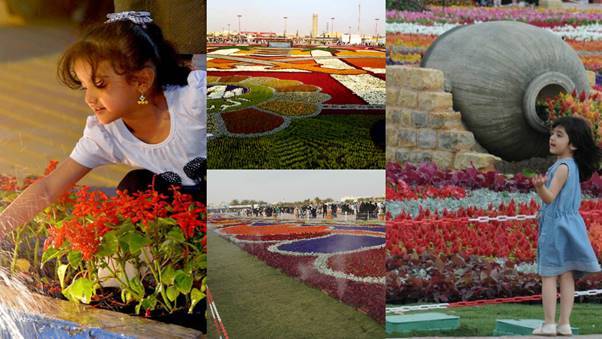 7 Most Saudi Arabia Festivals celebrated worldwide | HuffPost Contributor