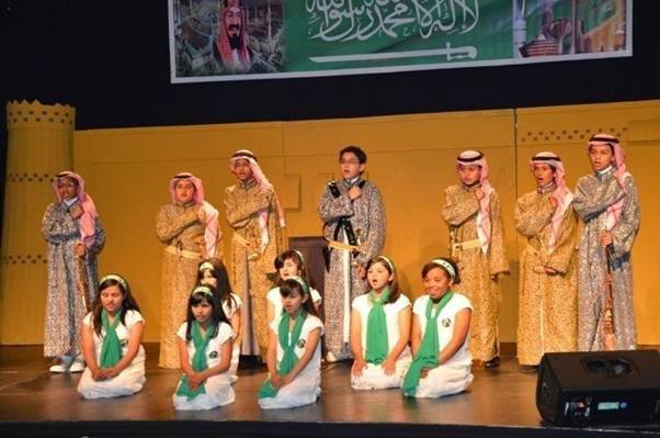 7 Most Saudi Arabia Festivals celebrated worldwide | HuffPost Contributor