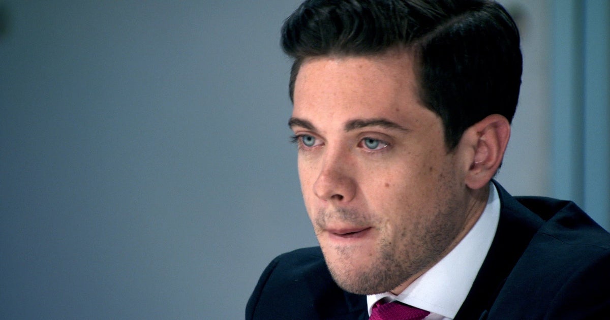 'The Apprentice' Runner-Up Courtney Wood Is Convinced He's Better Off ...