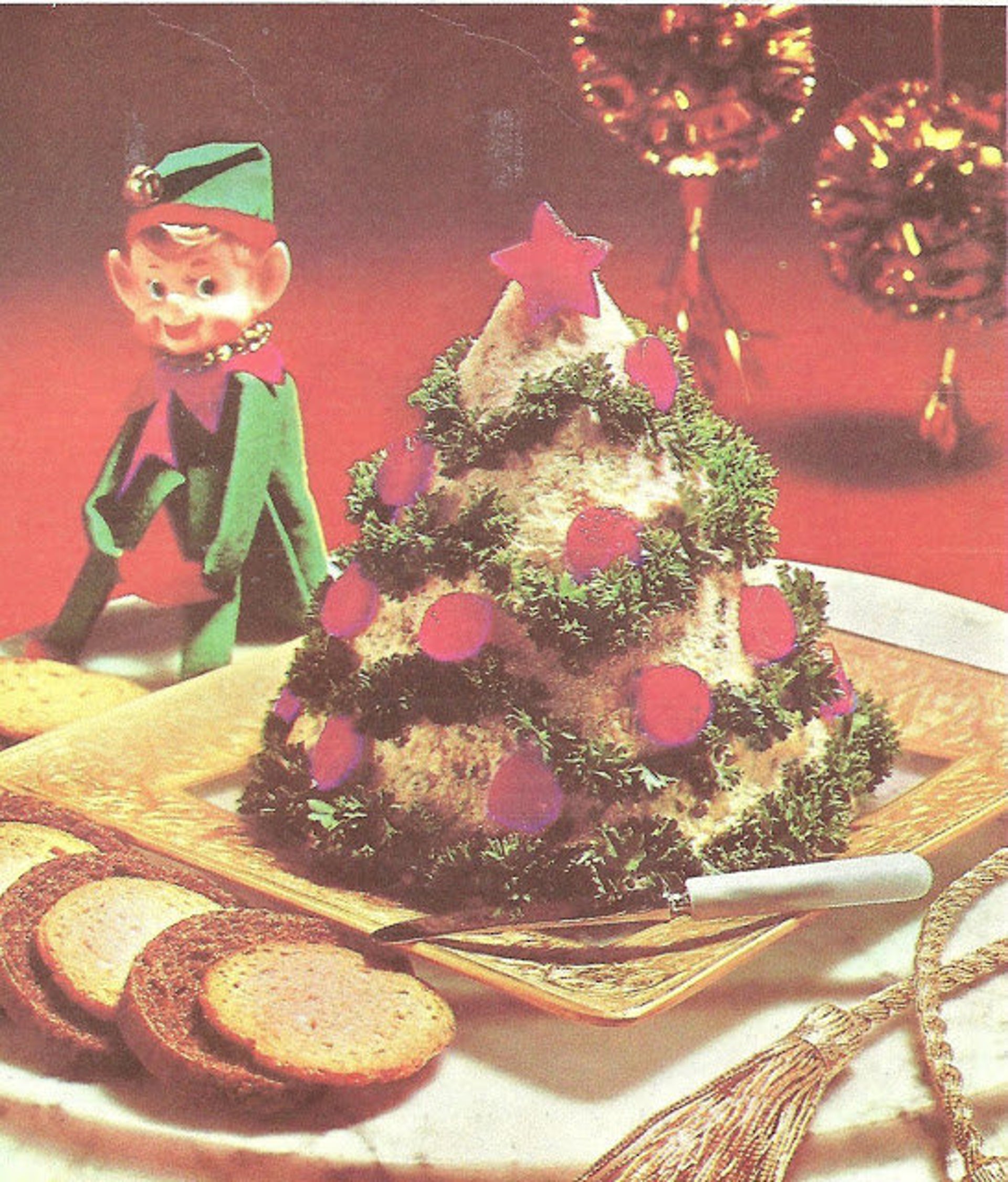 Retro Holiday Foods We're Glad Are History (PHOTOS) | HuffPost Life