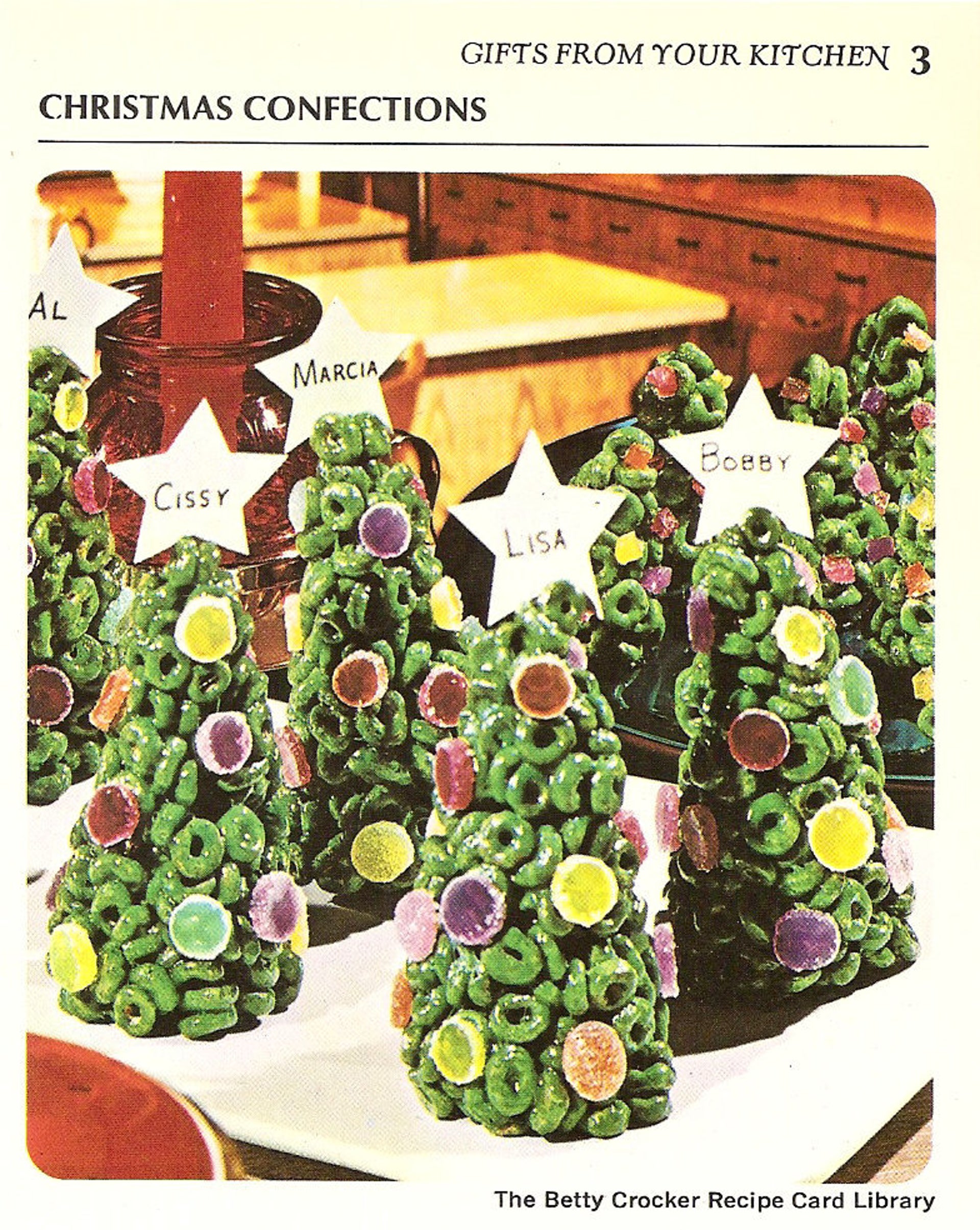 Retro Holiday Foods We're Glad Are History (PHOTOS) | HuffPost Life