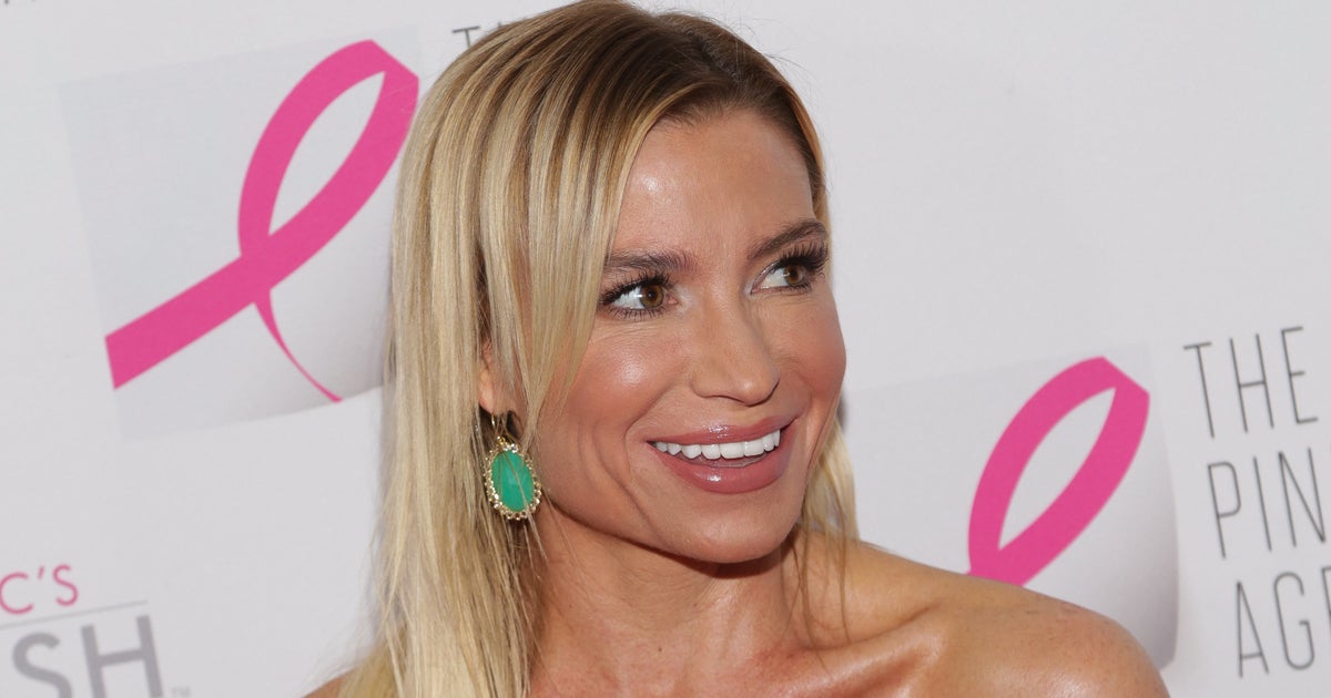 Tracy Anderson Reminds Us We Need Very Little To Get Fit | HuffPost Life