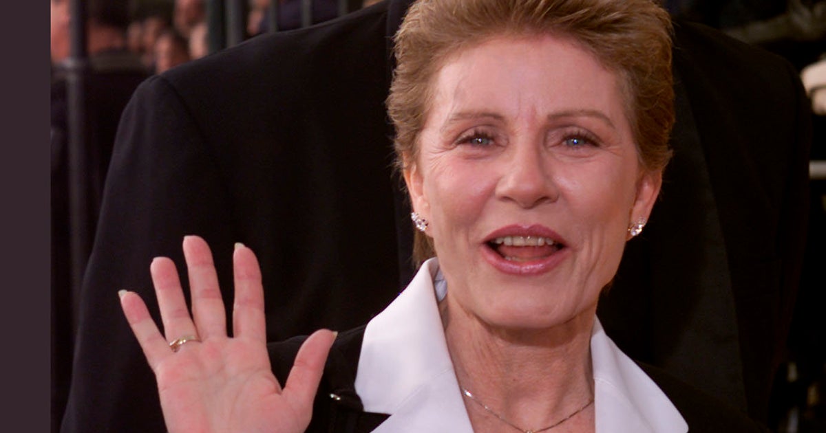 Former Child Star And Oscar Winner Patty Duke Dead At 69 | HuffPost ...