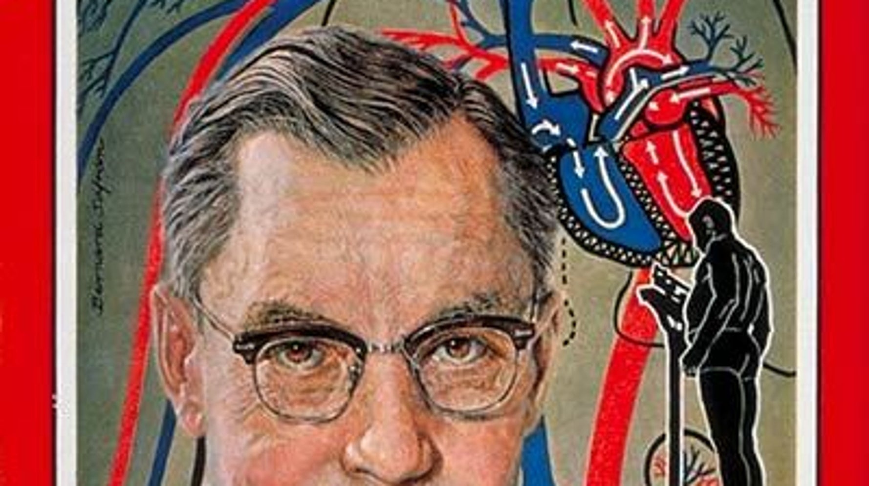 The Posthumous Assassination of Dr. Ancel Keys | HuffPost