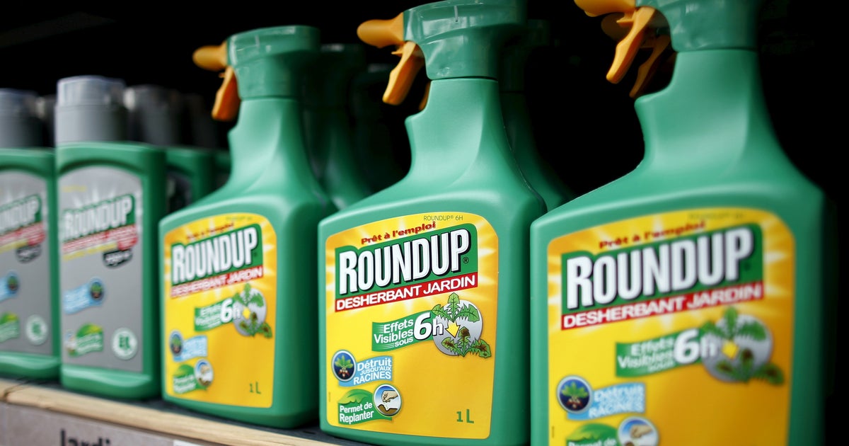 FDA Finally Agrees To Test Food For Monsanto's Glyphosate Weedkiller ...