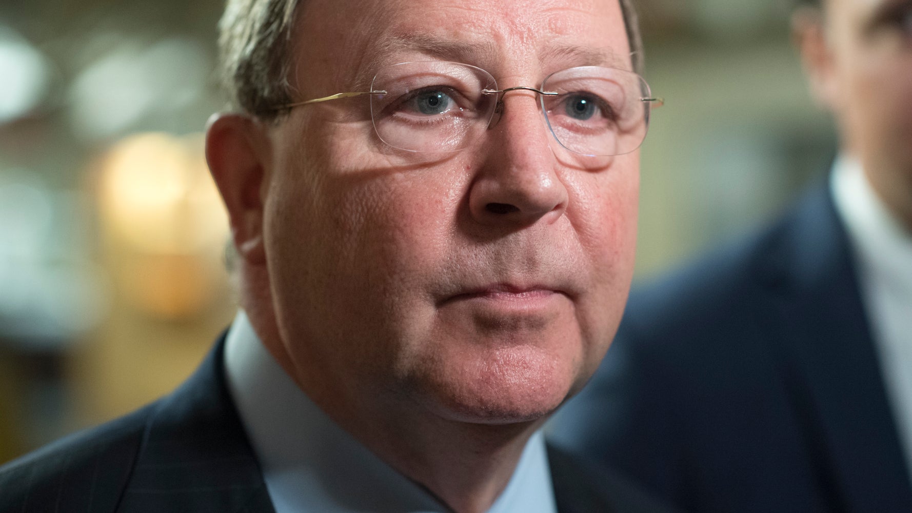 Texas Congressman Plans Bid For House Speaker | HuffPost Latest News