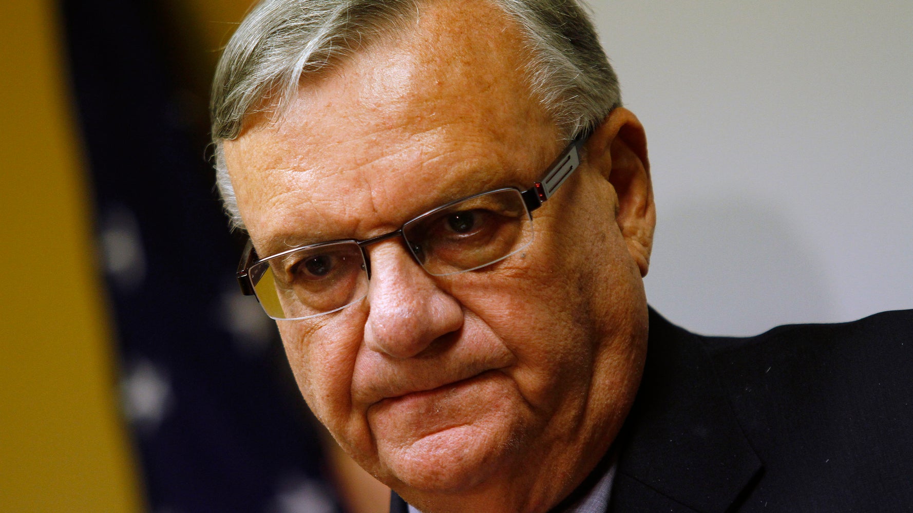 The Ballad Of Sheriff Joe Arpaio | HuffPost Latest News