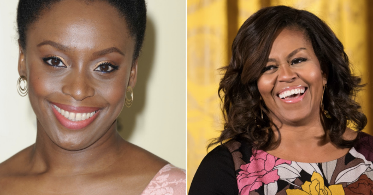 These Magical Black Women Helped Us Get Through 2016 | HuffPost Voices