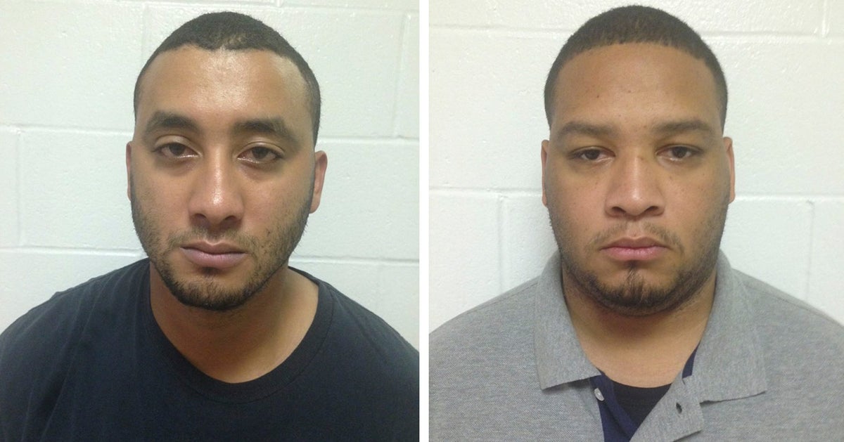 Jeremy Mardis' Father Reportedly Had His Hands Up As Police Fired ...