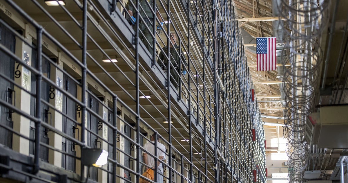 Four Things We Can Do To End Mass Incarceration | HuffPost Latest News
