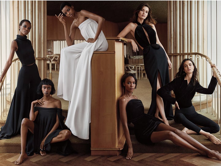 The 27 Most Beautifully Diverse Fashion And Beauty Campaigns Of 2016 ...