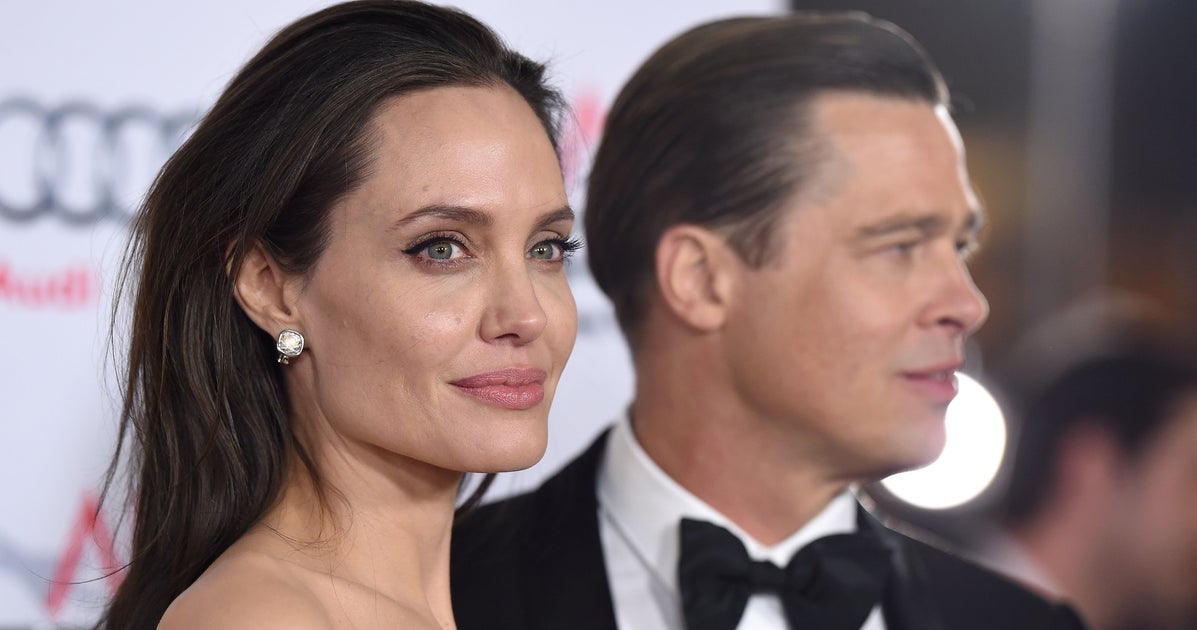 These Surprising Celebrity Splits Ripped Our Hearts Out In 2016 ...