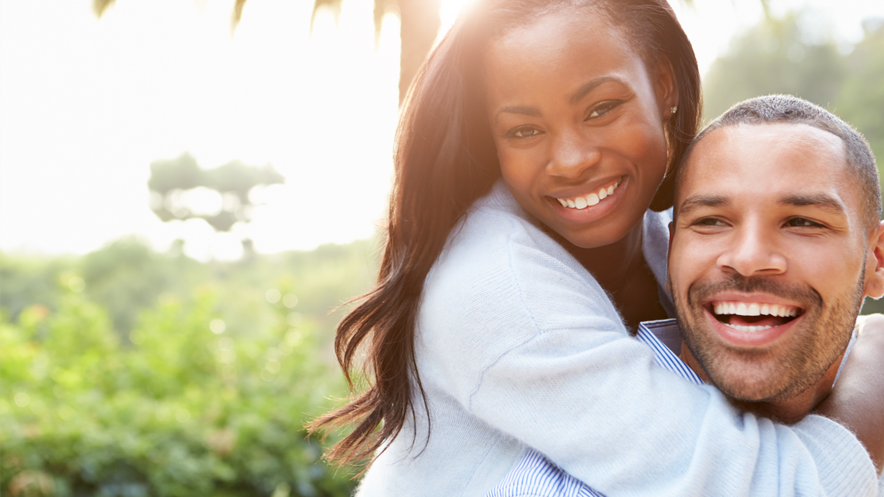 3 Simple Steps To Make Your Girlfriend Smile Again | HuffPost Contributor