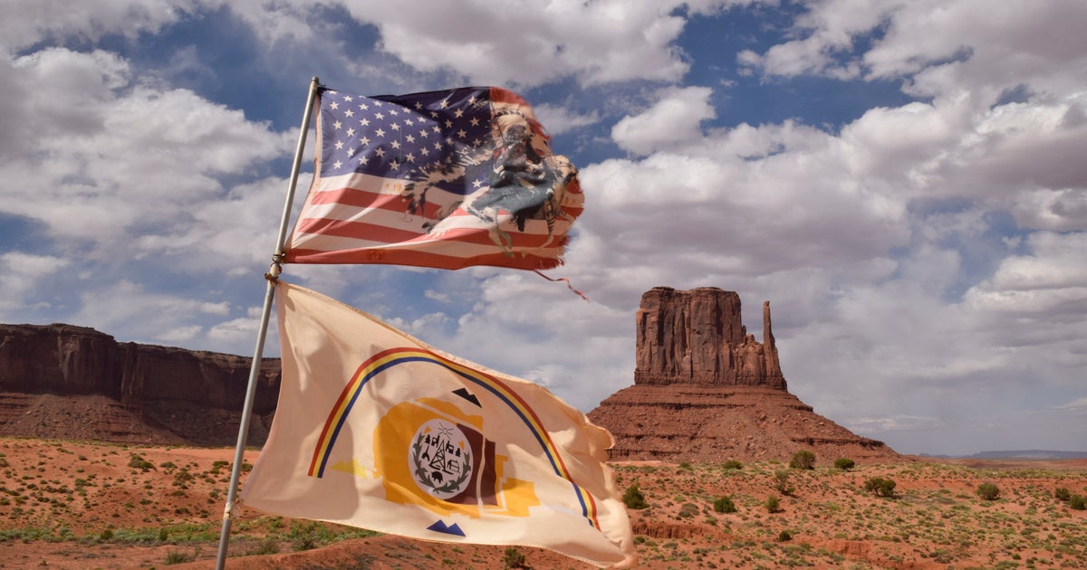 Native American Youth Suicide Rates Are At Crisis Levels | HuffPost Life