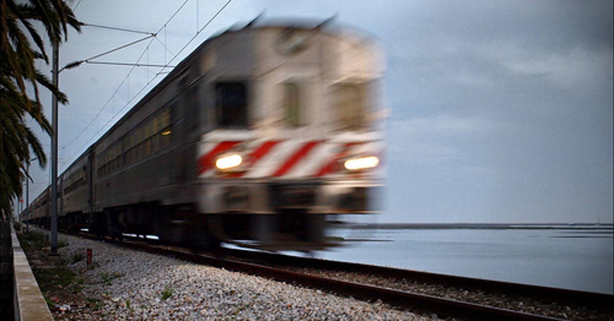 Runaway "Trump Train" Barrels Through the Loopholes: Fitness for Duty ...
