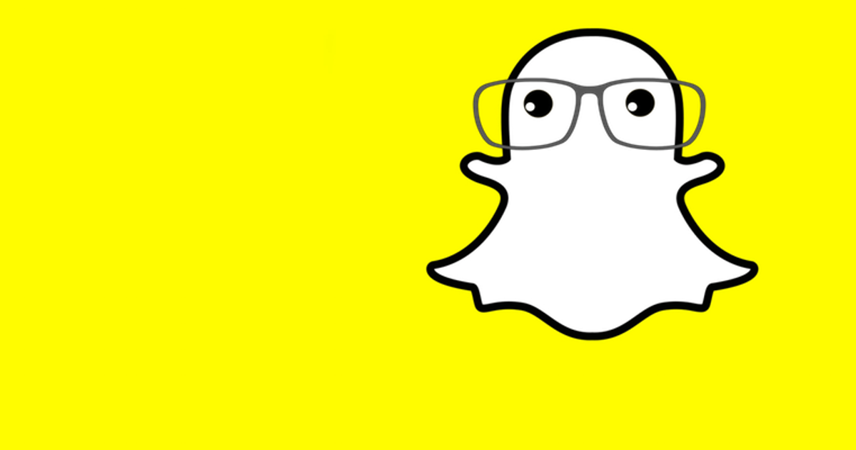 The Snapchat Effect: Why Visual Communication is Replacing the Written ...