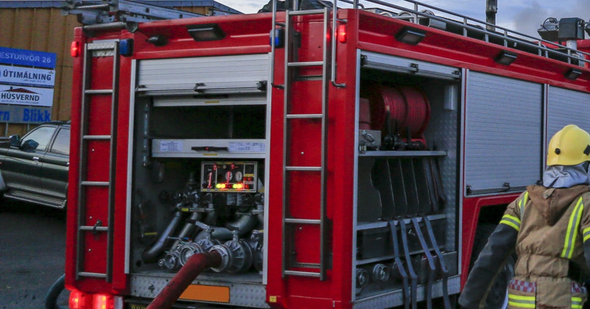 Gas Cylinder Explodes At Spanish Restaurant, Injuring At Least 77 ...