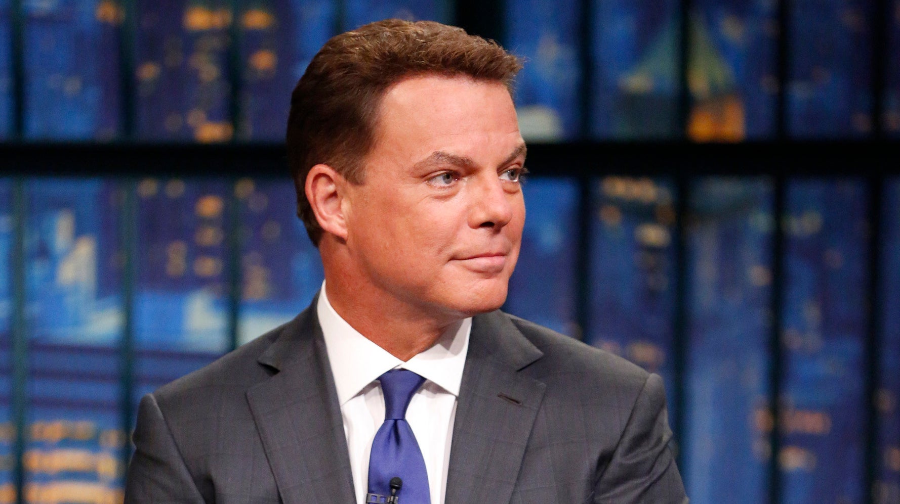 Fox News' Shep Smith Issues The Most Chilling Warning About Hurricane ...