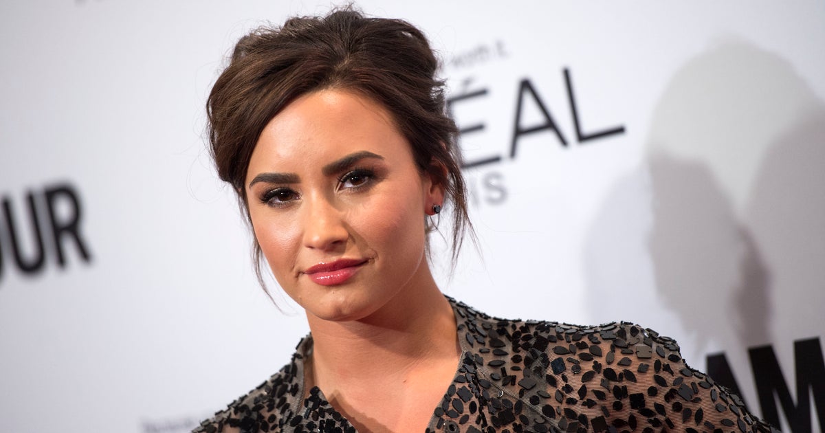 Demi Lovato Is Now A Co-Owner Of The Rehab Where She Was Treated ...