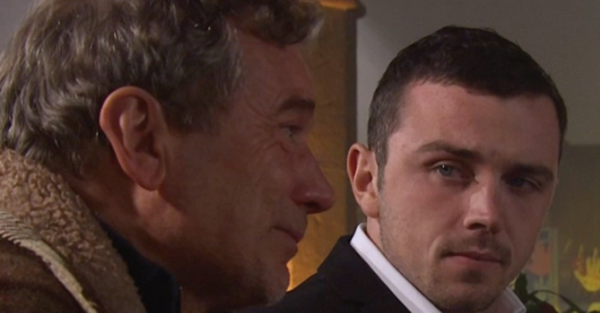 ‘Emmerdale’: Ashley Thomas Special Episode Sees New Actors Play Key ...