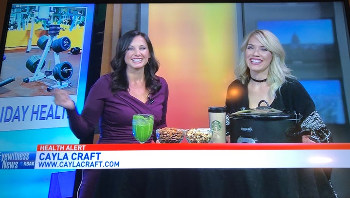 10 New Year Goals to Be Whole: Mind, Body and Soul | HuffPost Contributor