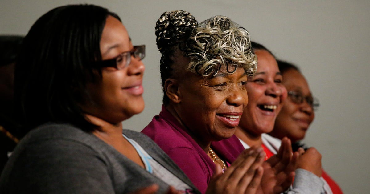 One Year After Eric Garner's Death, His Family Still Fights For Justice ...