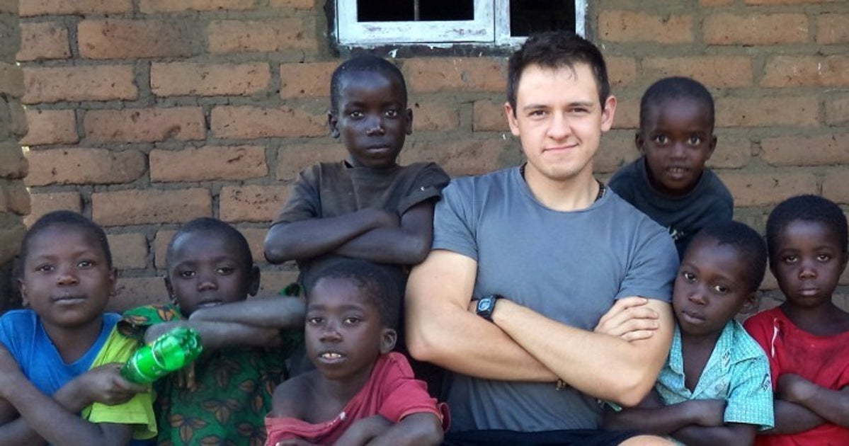 Meet Gret Glyer | Learn How He Is Adding Transparency To The Way We ...