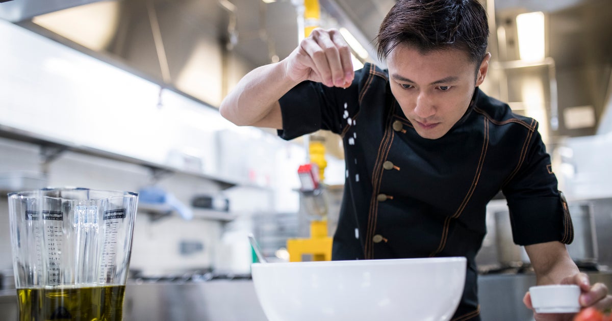 Hong Kong Actor/Singer Nicholas Tse on the Transition from Celebrity to ...