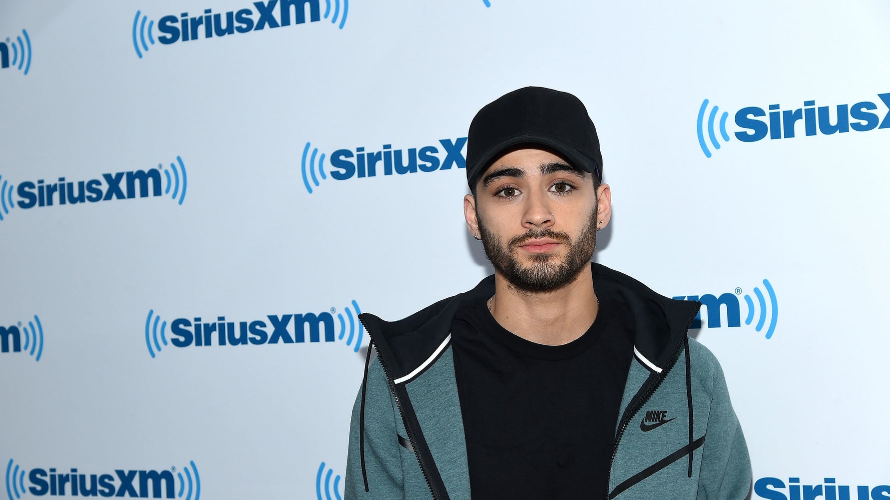 Zayn Malik Reminds Us That Anxiety Can Affect Anyone | HuffPost Life