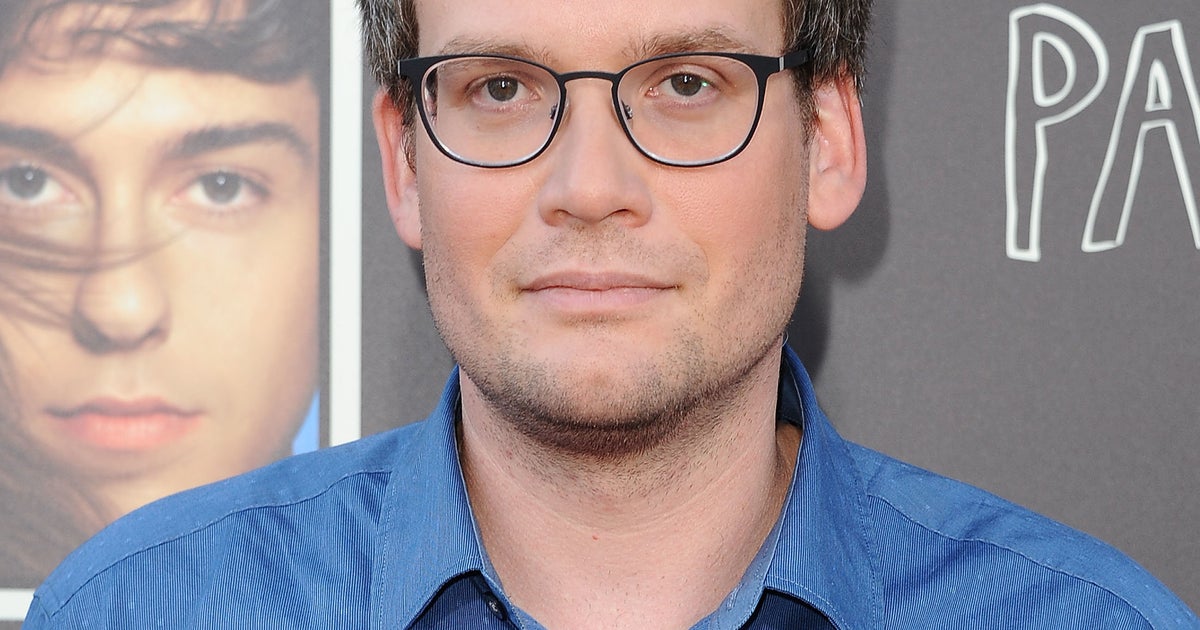 John Green Has A Message For Anyone Who Romanticizes Mental Illness ...