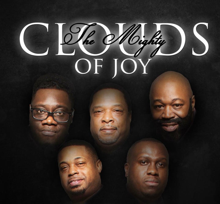 The Mighty Clouds of Joy are born again with 'Rebirth' | HuffPost Contributor