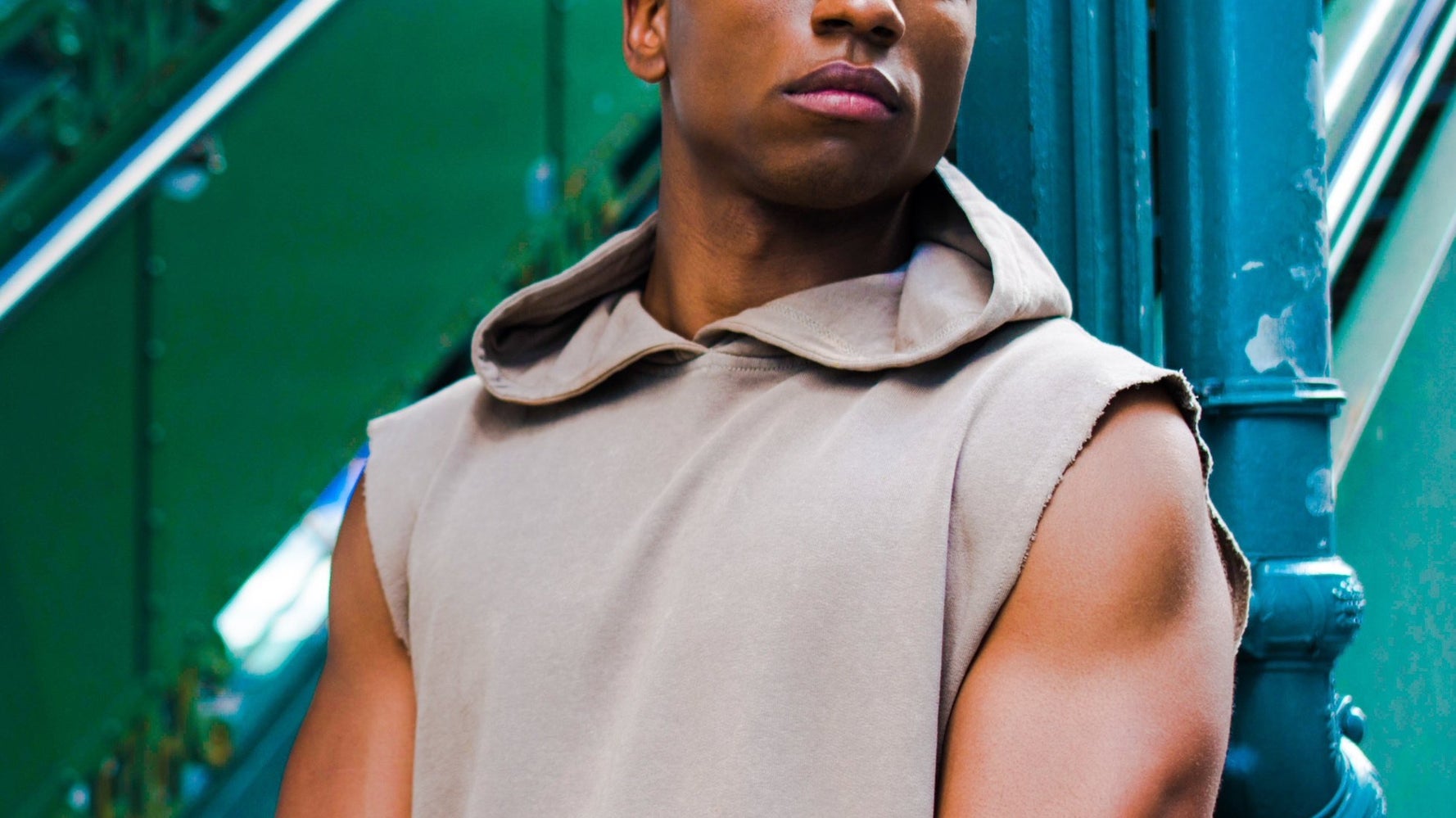 #KelseyKonversation EXCLUSIVE w/ Rico Davis | HuffPost Contributor