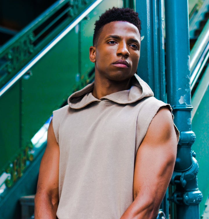 #KelseyKonversation EXCLUSIVE w/ Rico Davis | HuffPost Contributor