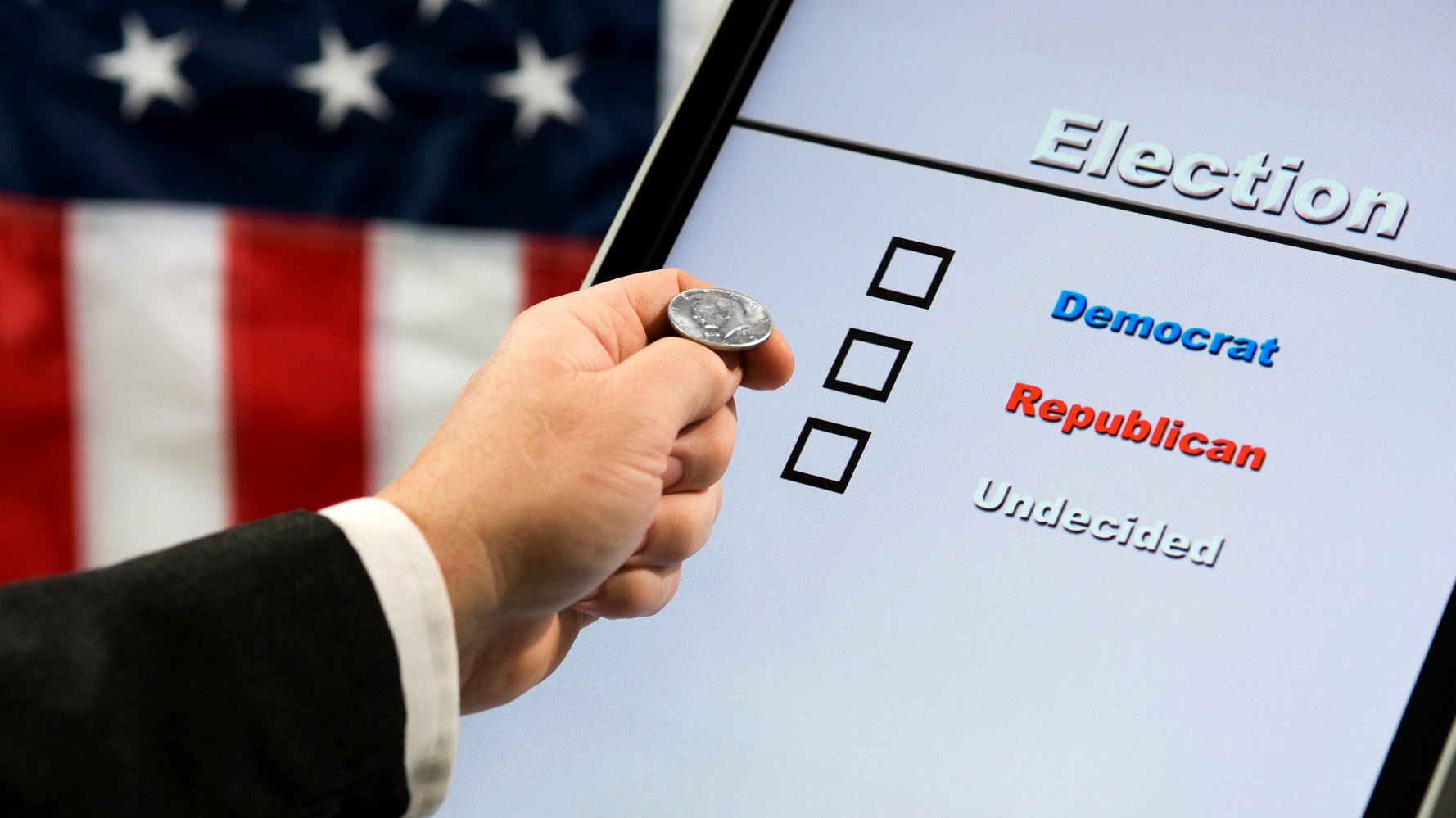 You Know What Else Makes It Hard To Read The 2016 Race? Poll Methods ...