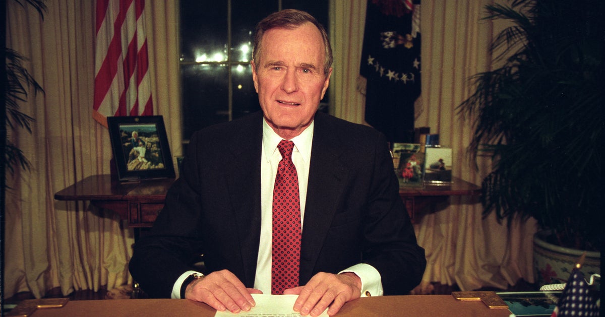 Here’s How Successful Vice Presidents Have Been At Getting Elected ...